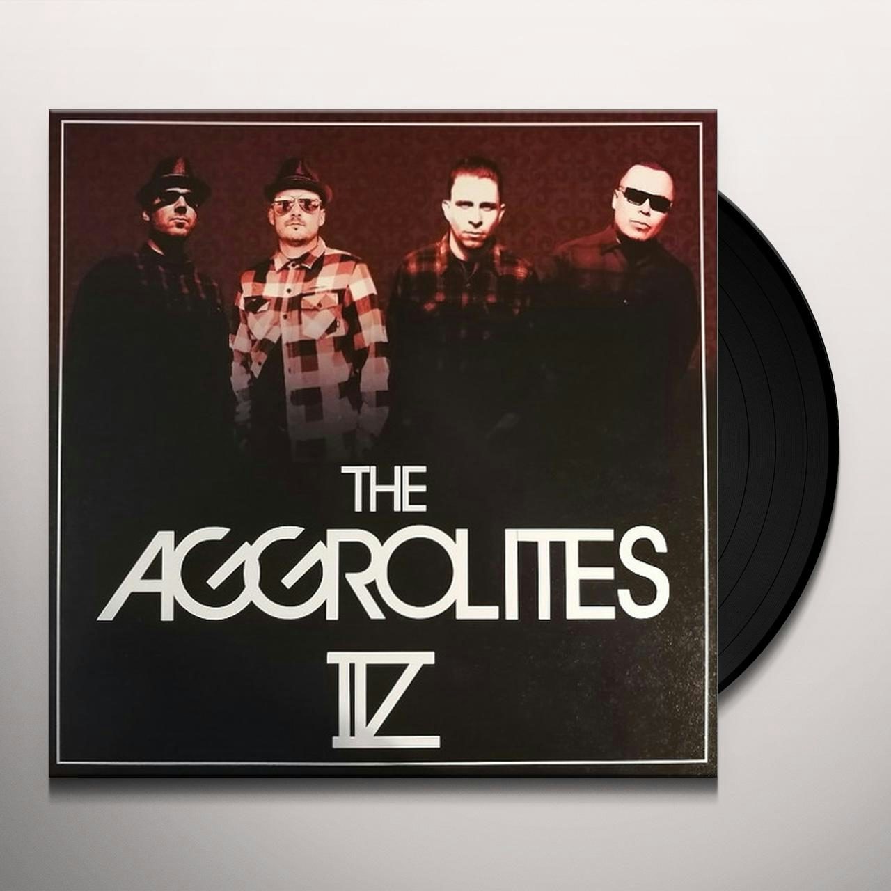 The Aggrolites Shirts, The Aggrolites Merch, The Aggrolites Hoodies ...