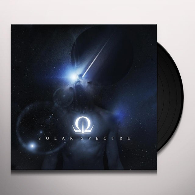 Omega Infinity Store: Official Merch & Vinyl