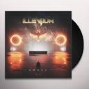 ILLENIUM AWAKE Vinyl Record
