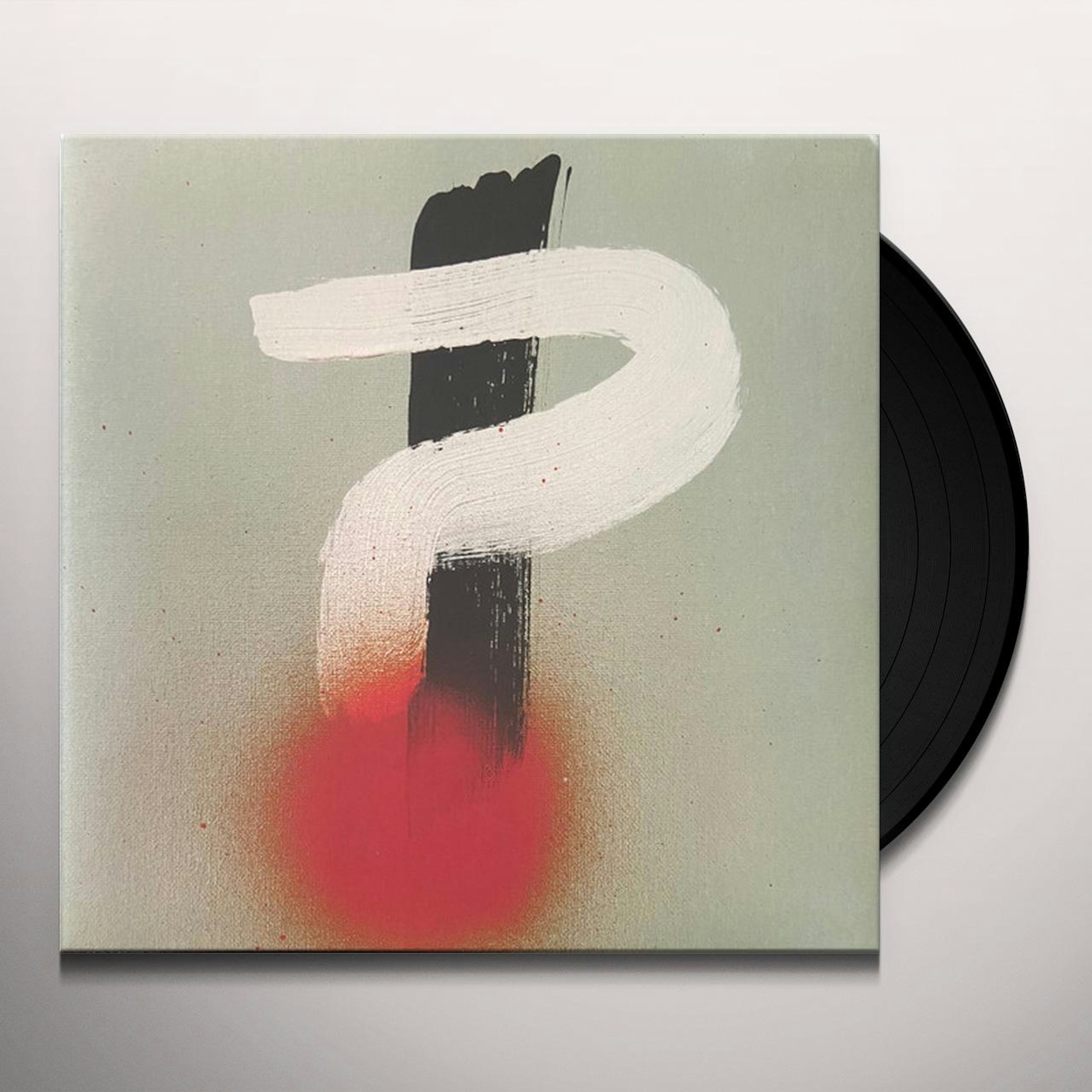 Switchfoot INTERROBANG Vinyl Record