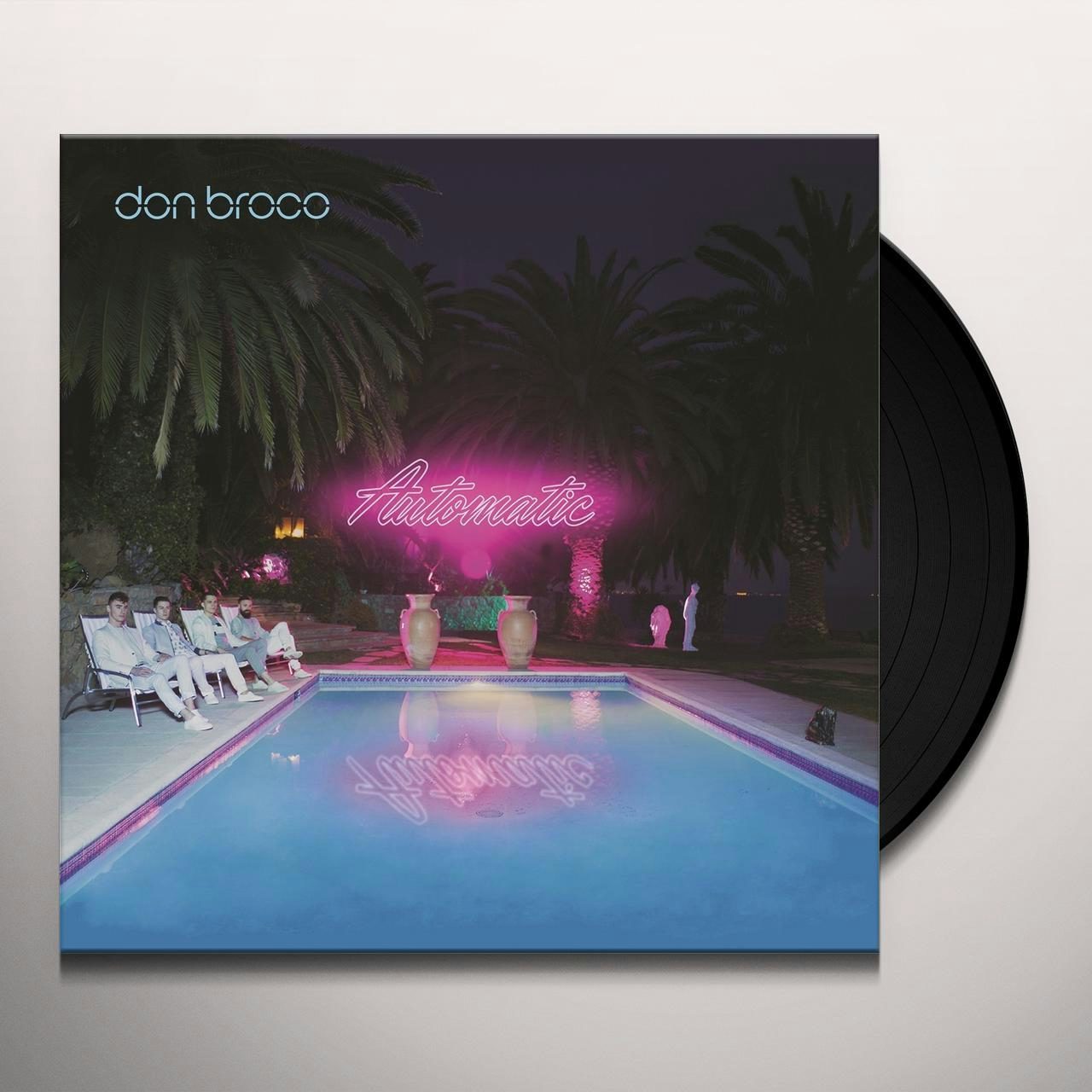 Don Broco Merch Store | Don Broco Hoodies, Don Broco Shirts, Don Broco ...