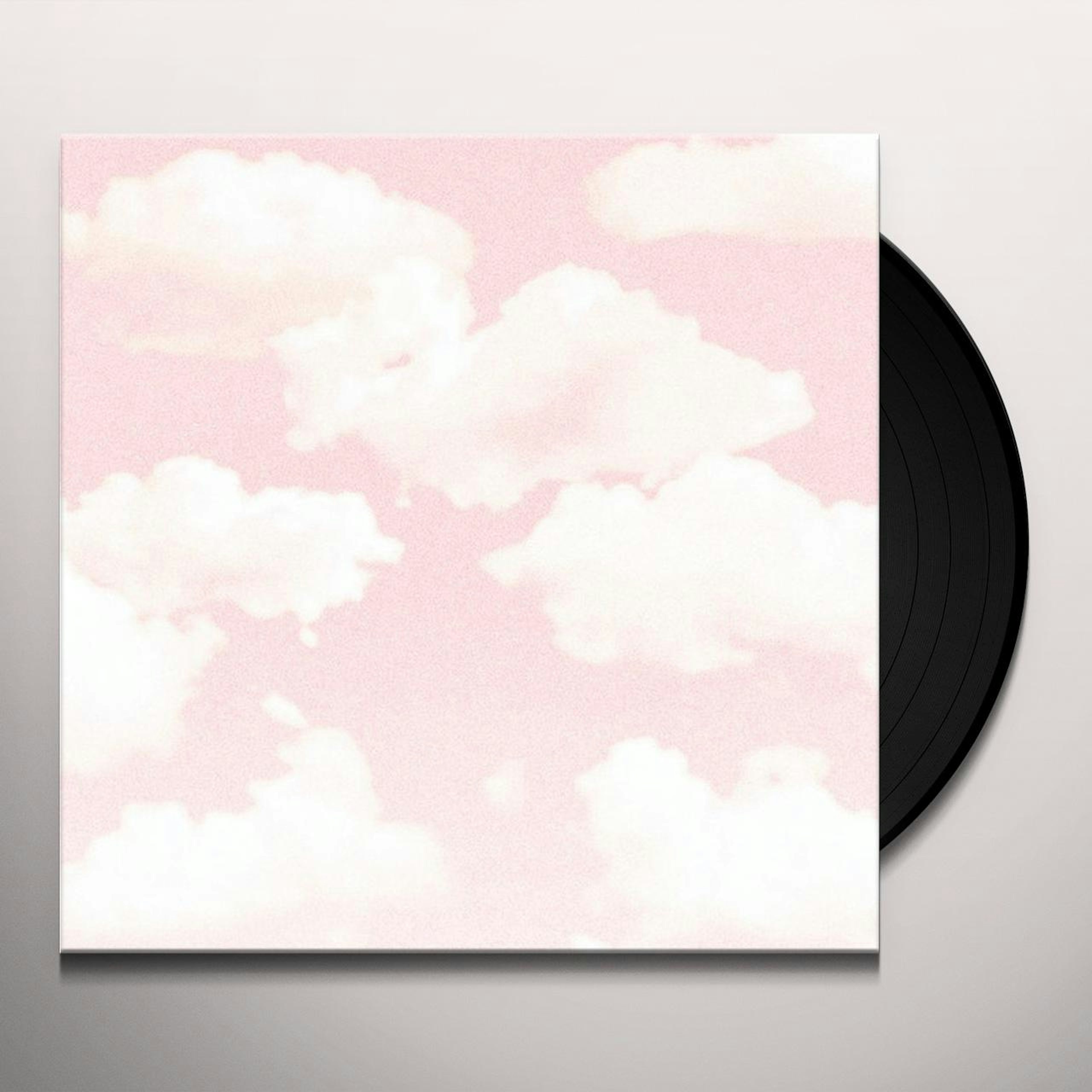 Turnstile GLOW ON Vinyl Record