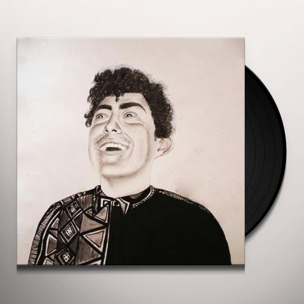 Hobo Johnson Store: Official Merch & Vinyl