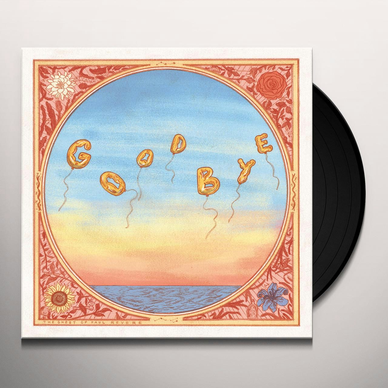 The Ghost of Paul Revere Shirts, The Ghost of Paul Revere Merch, The ...