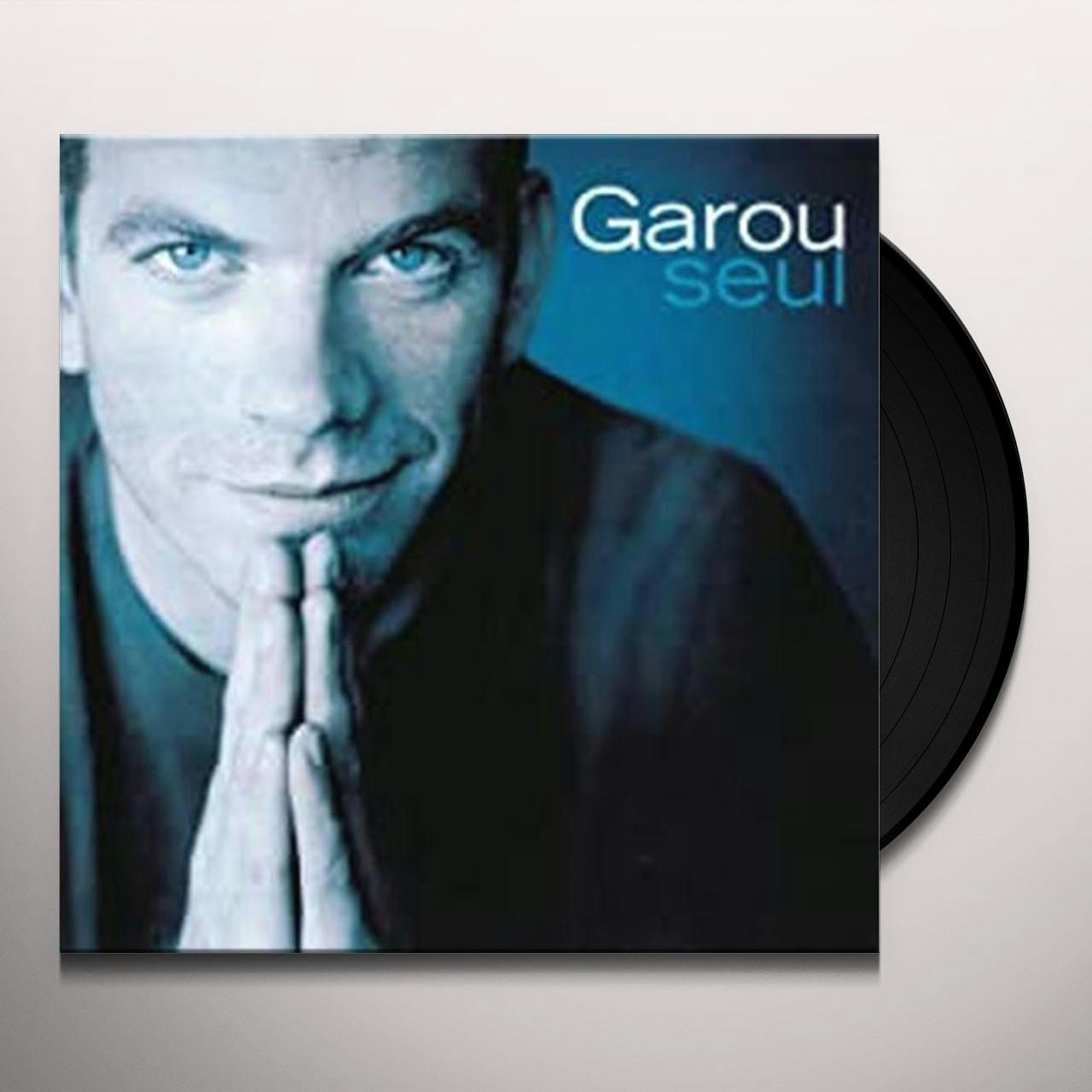 Garou Store: Official Merch & Vinyl