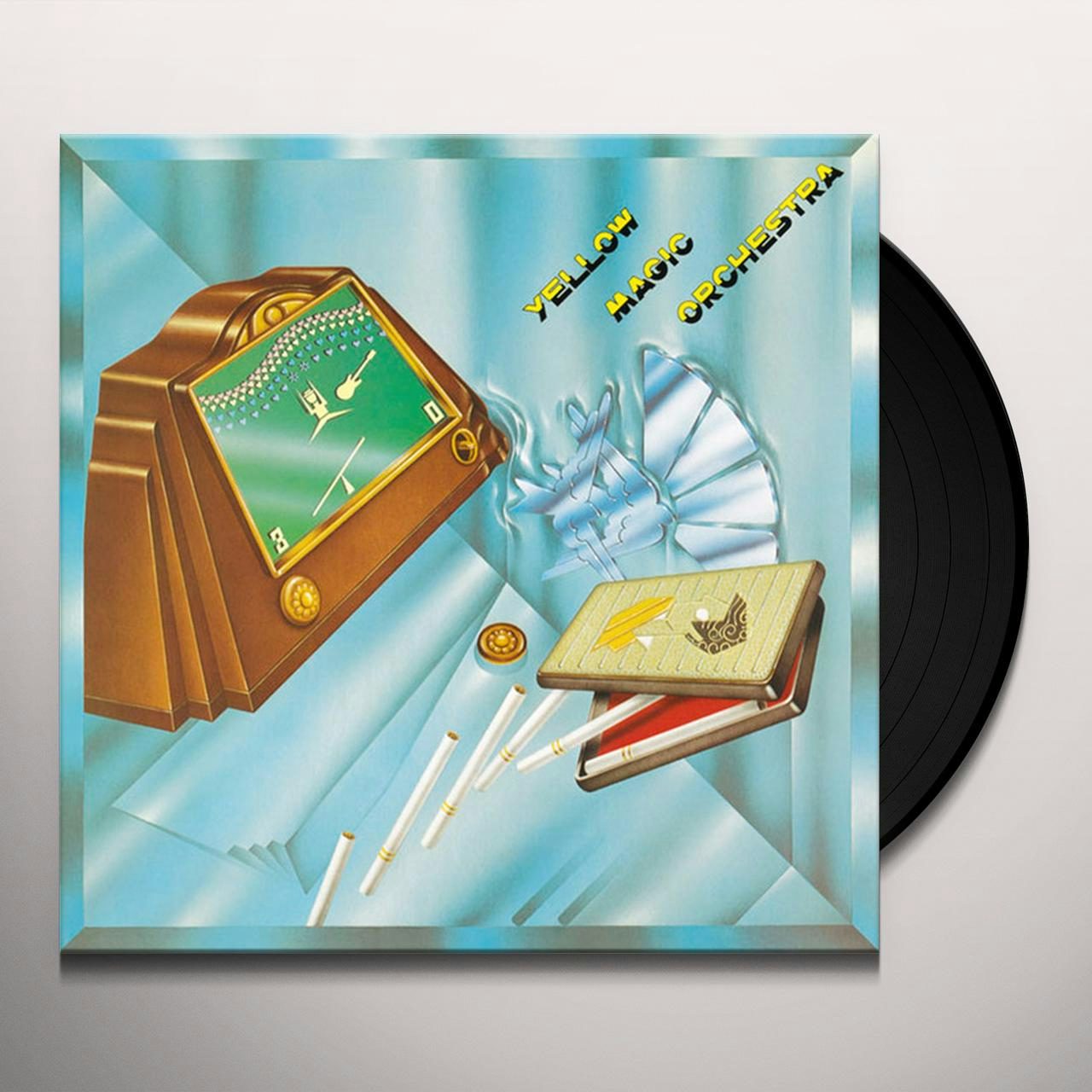 YELLOW MAGIC ORCHESTRA Shirts, YELLOW MAGIC ORCHESTRA Merch, YELLOW ...