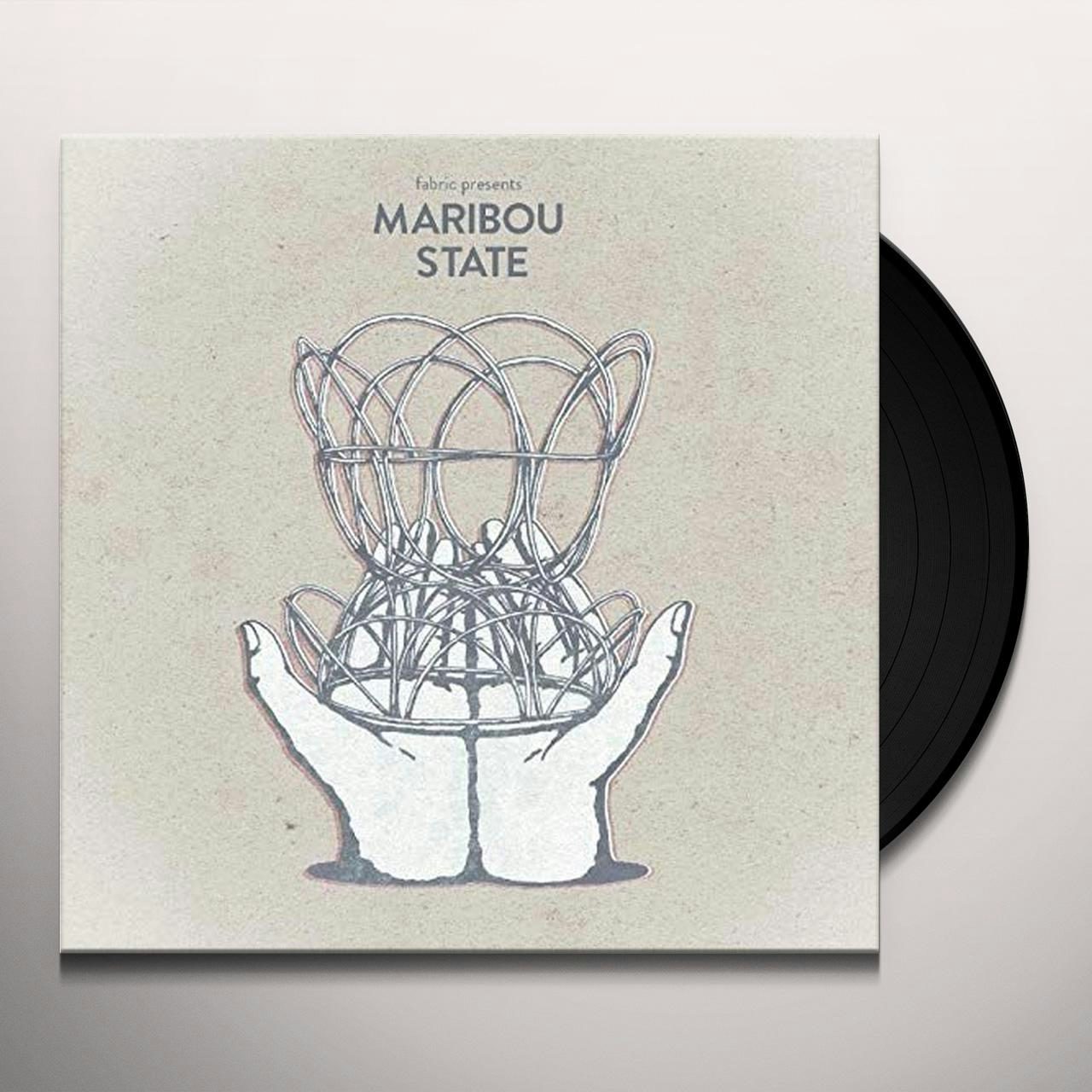 Maribou State Store: Official Merch & Vinyl