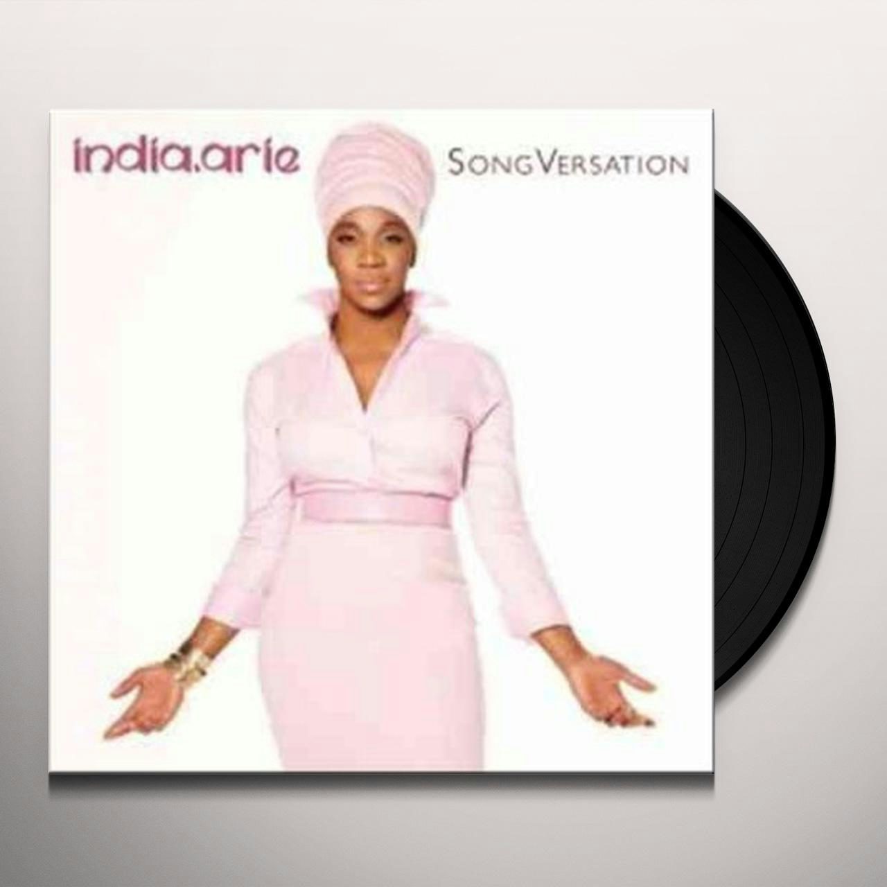 India.Arie Store: Official Merch & Vinyl