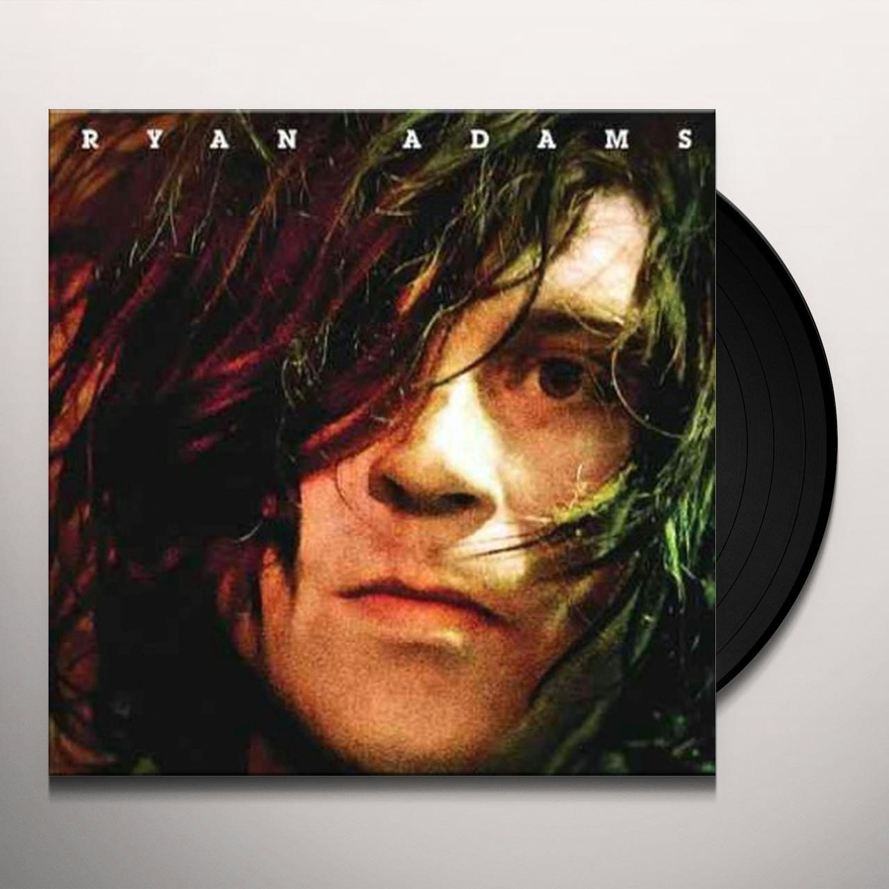 The 15 Best Ryan Adams Merch Items, Shirts, Vinyl & Hoodies