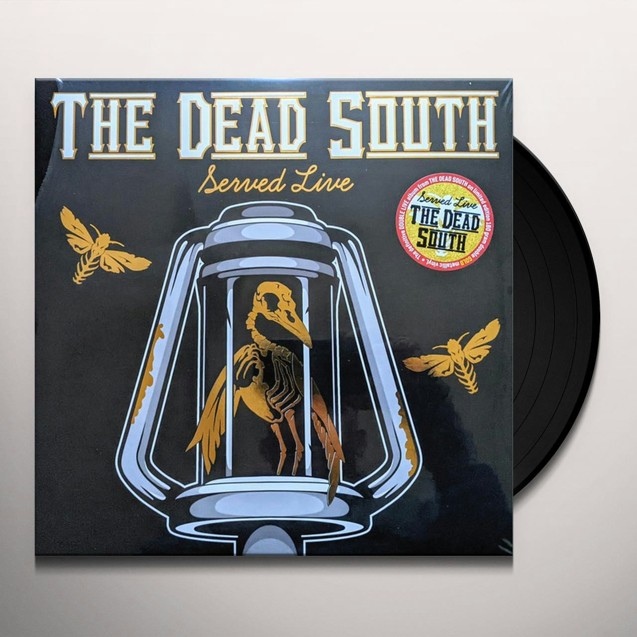 The Dead South Shirts, The Dead South Merch, The Dead South Hoodies ...