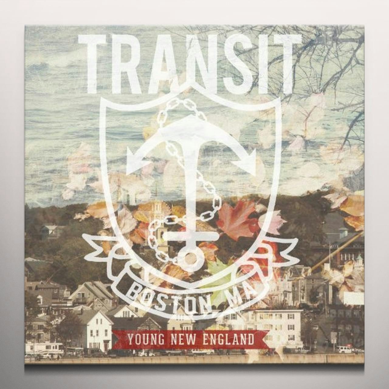 Transit Store: Official Merch & Vinyl