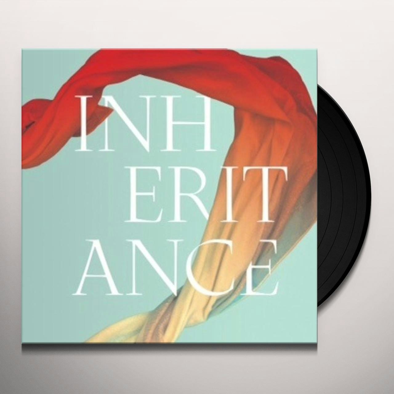 Audrey Assad Inheritance Vinyl Record