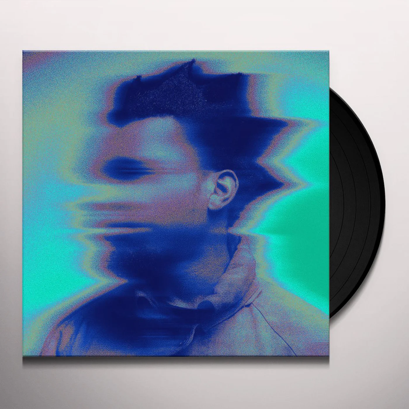 Denzel Curry Melt My Eyez See Your Future Vinyl Record