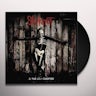 Slipknot 5: THE GRAY CHAPTER Vinyl Record