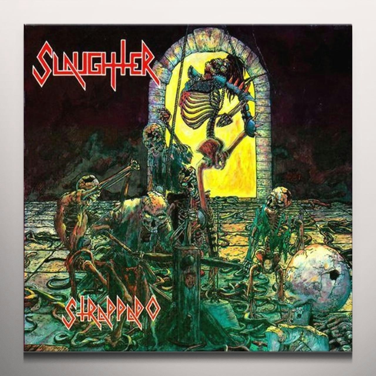 Slaughter Store: Official Merch & Vinyl