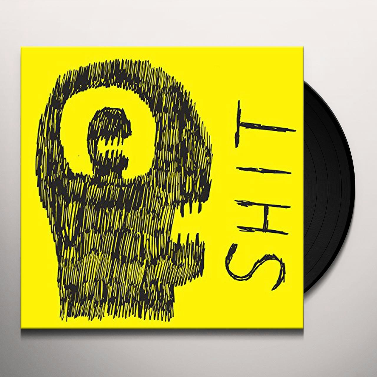 S.H.I.T. Store: Official Merch & Vinyl