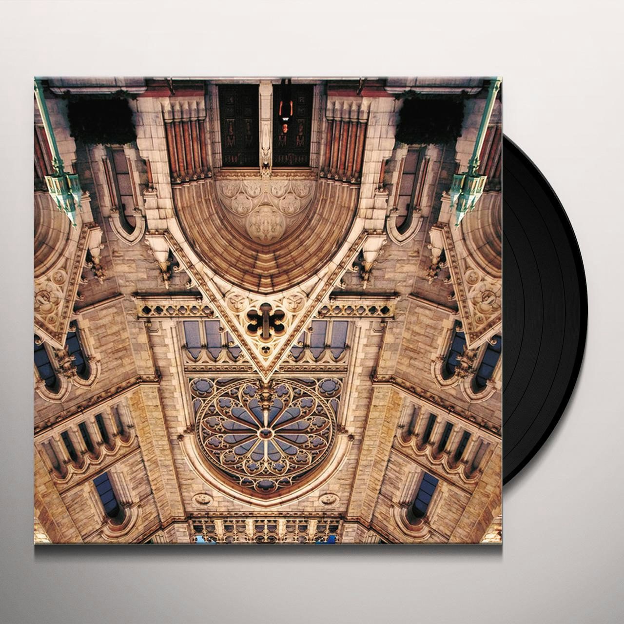 GDP Useless Eaters Vinyl Record