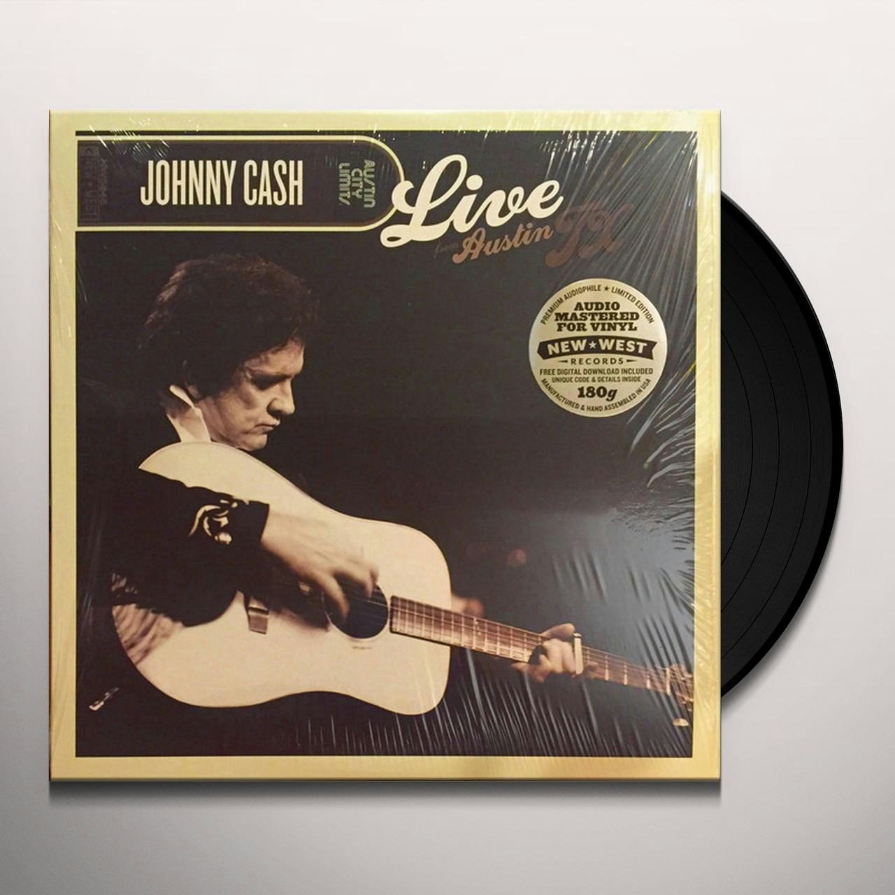 Johnny Cash Merch, Shirts, Hats & More in our Johnny Cash Store