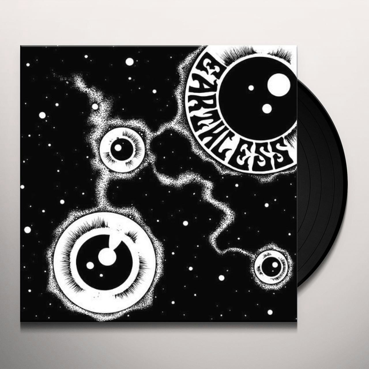 Earthless SONIC PRAYER Vinyl Record