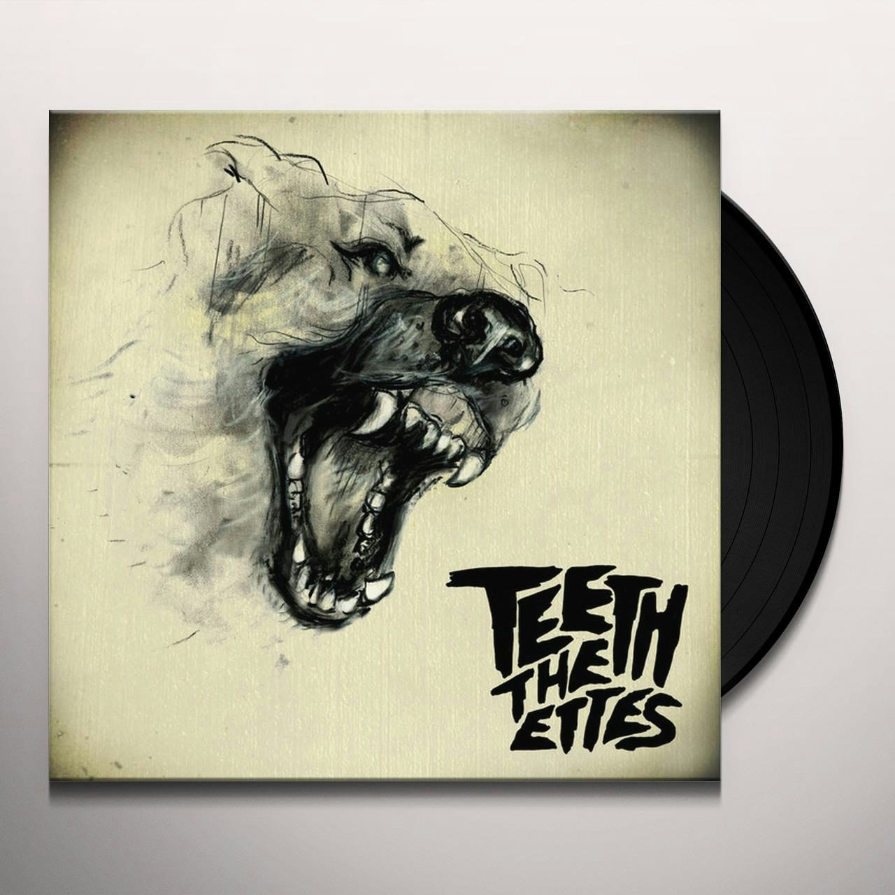 The Ettes Store: Official Merch & Vinyl