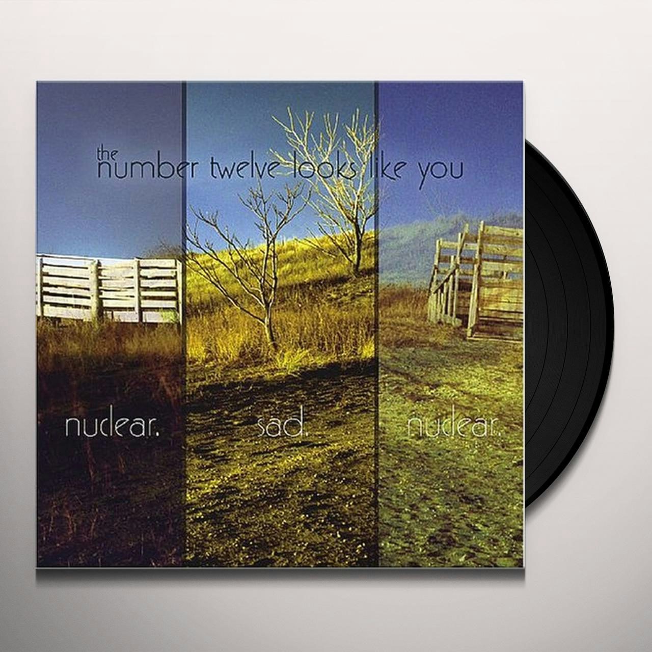 The Number Twelve Looks Like You Store: Official Merch & Vinyl