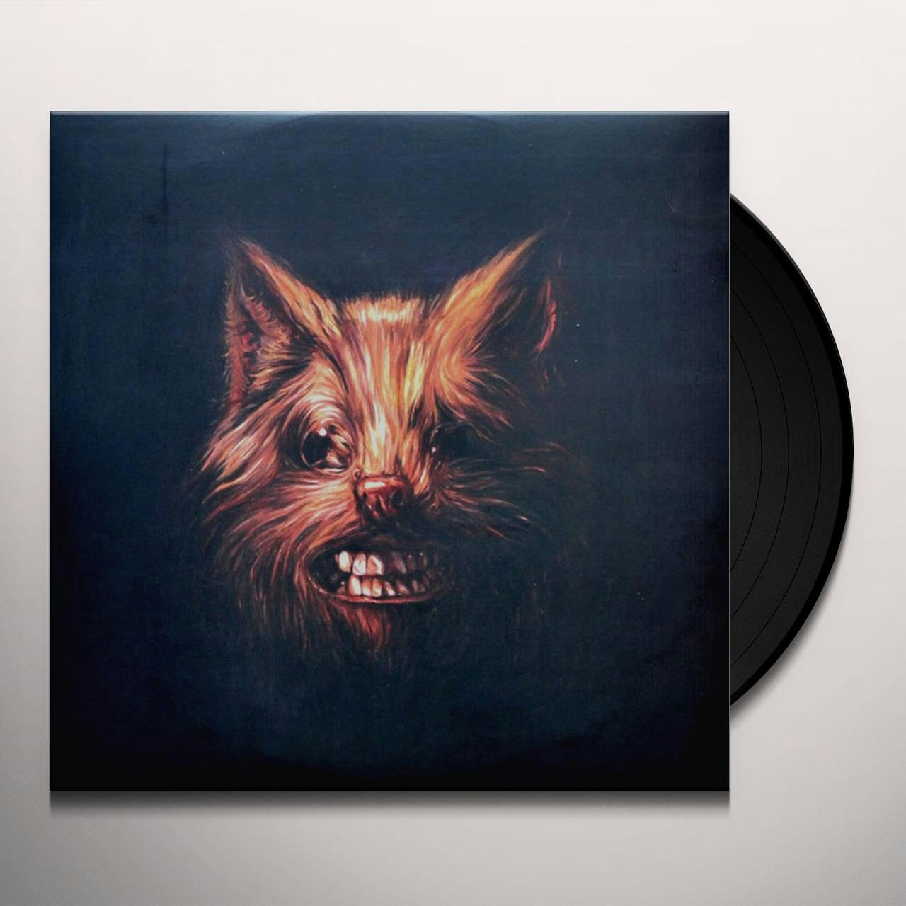 Swans SEER Vinyl Record