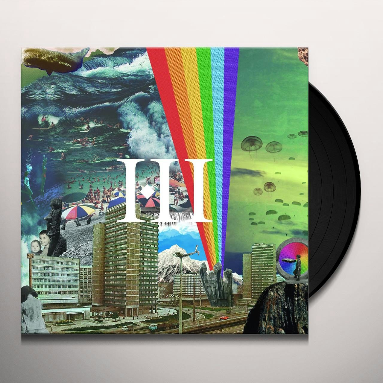 Monkey Safari Store: Official Merch & Vinyl