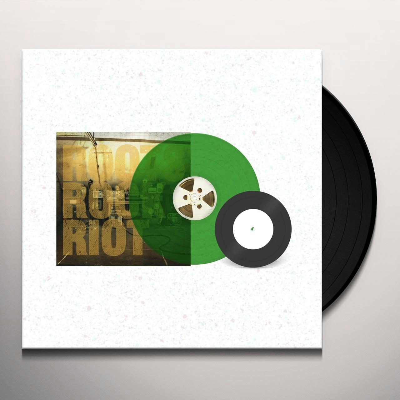 Skindred Store: Official Merch & Vinyl