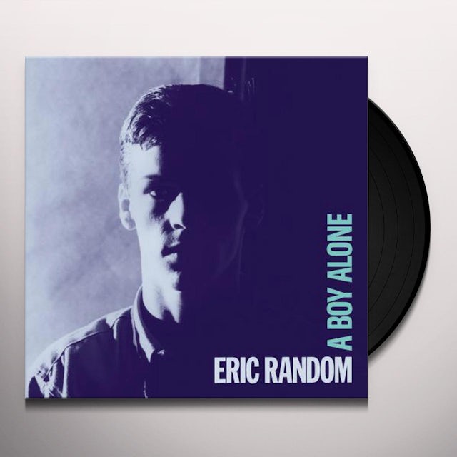 Eric Random Store: Official Merch & Vinyl