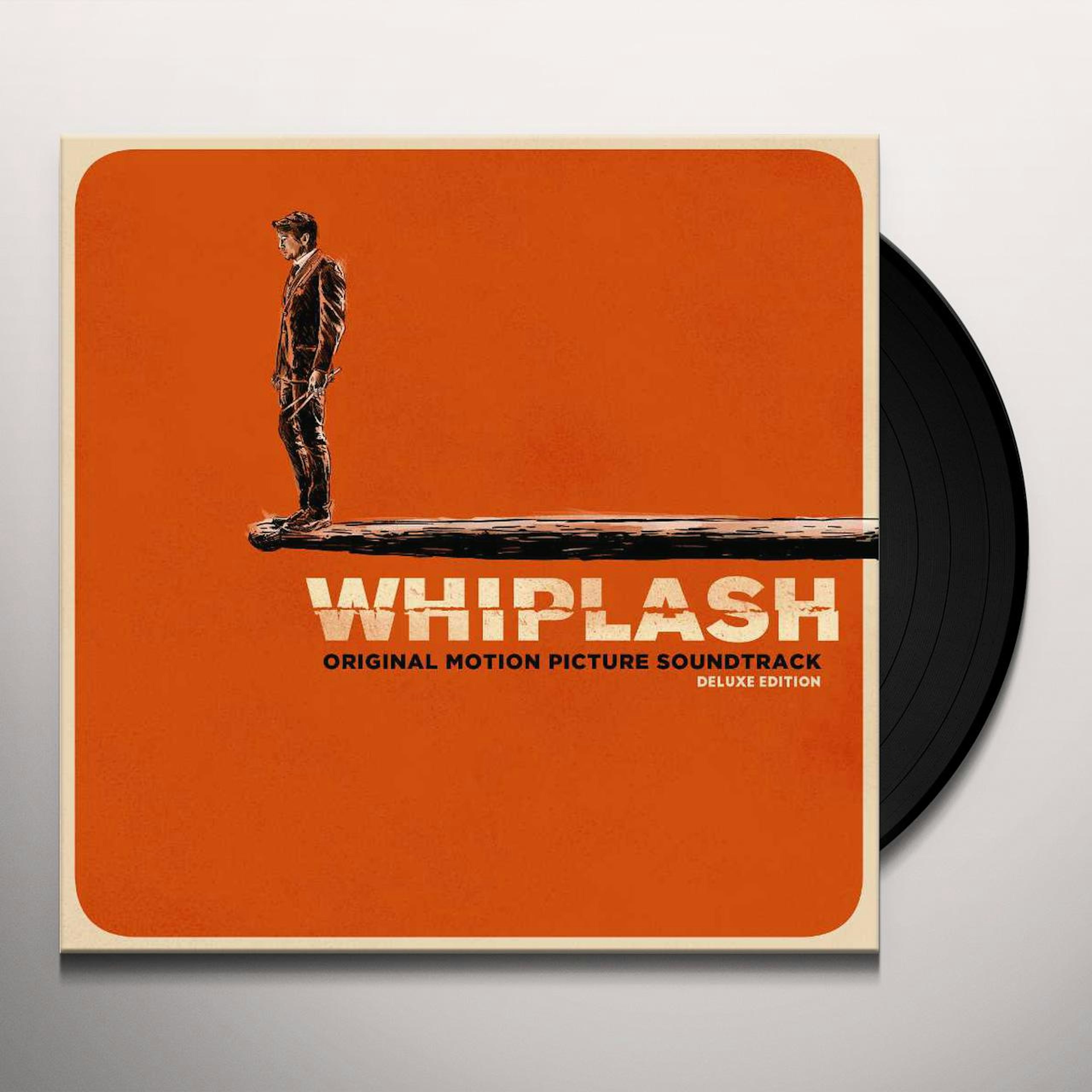 Various Whiplash(Ost) Vinyl Record