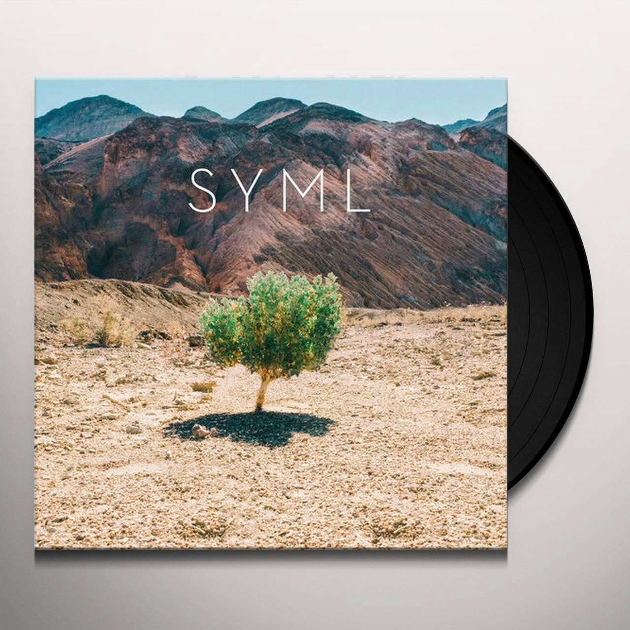 SYML IN MY BODY Vinyl Record