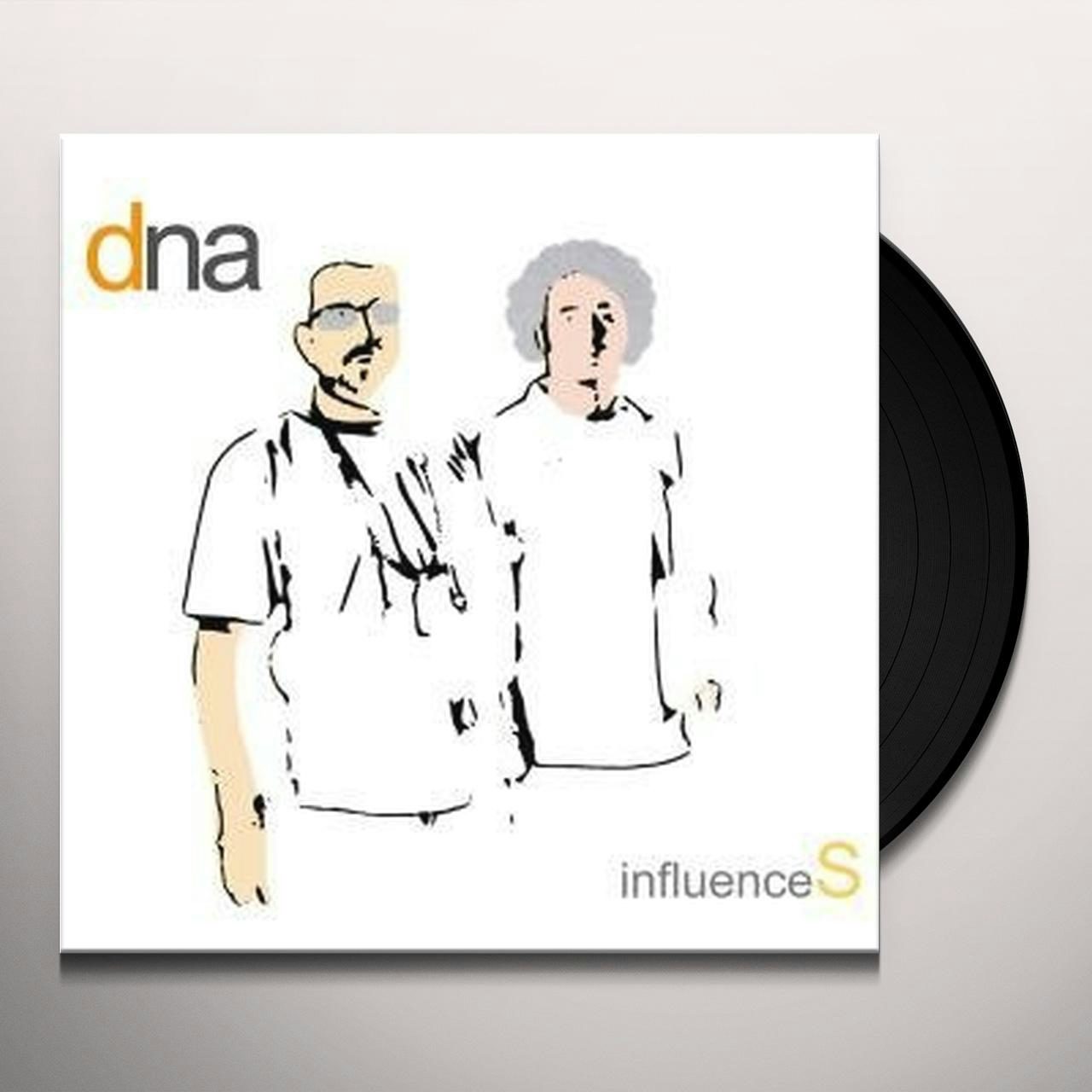 DNA Shirts, DNA Merch, DNA Hoodies, DNA Vinyl Records, DNA Posters, DNA ...