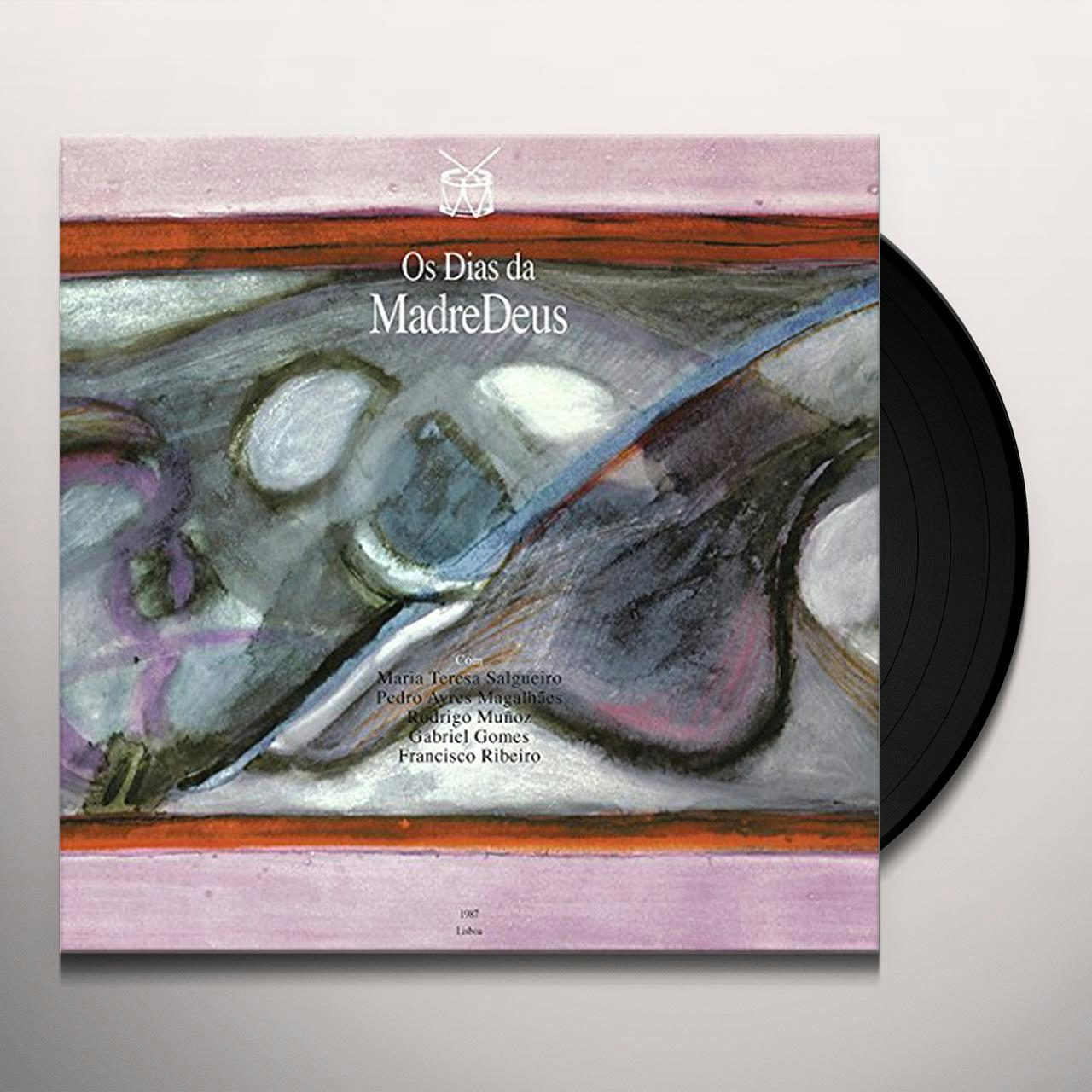 Madredeus Store: Official Merch & Vinyl