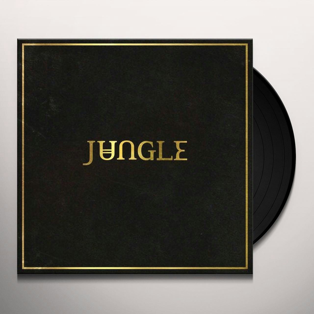 Jungle Shirts, Jungle Merch, Jungle Hoodies, Jungle Vinyl Records ...