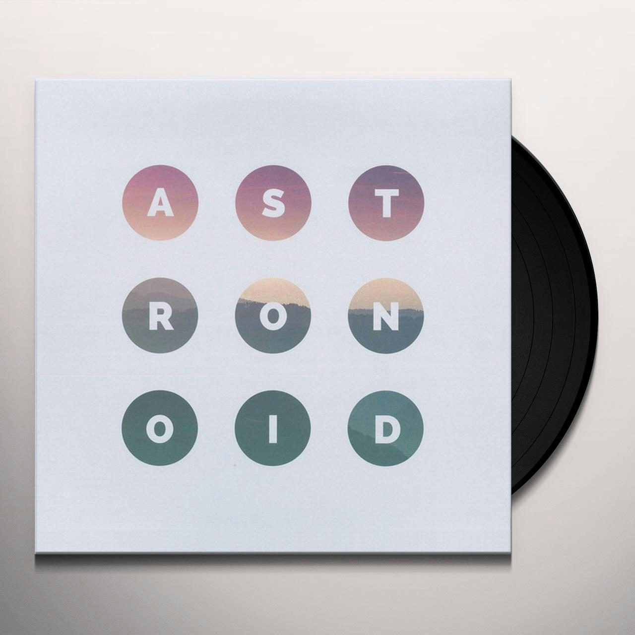 Astronoid Store: Official Merch & Vinyl