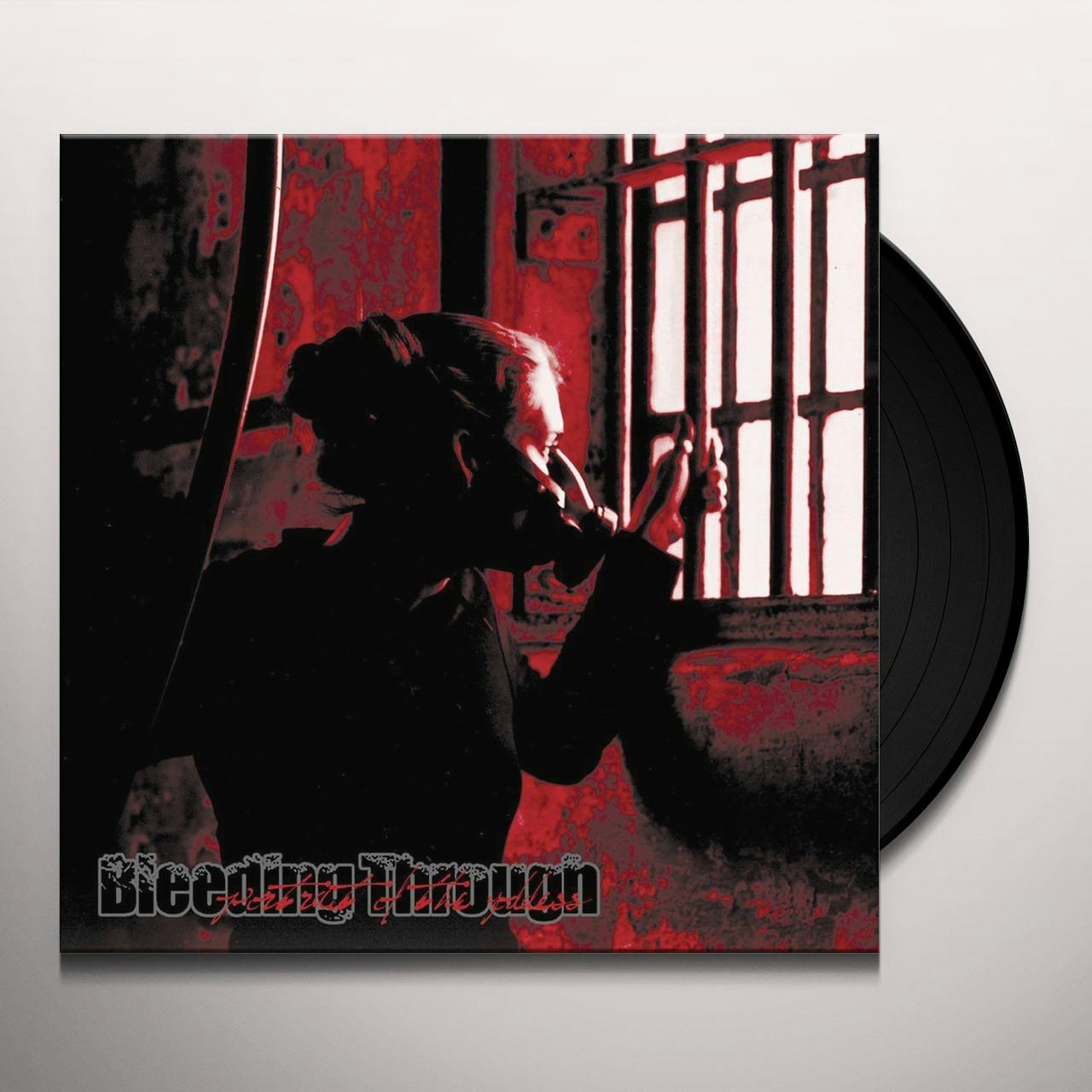 Bleeding Through Store: Official Merch & Vinyl