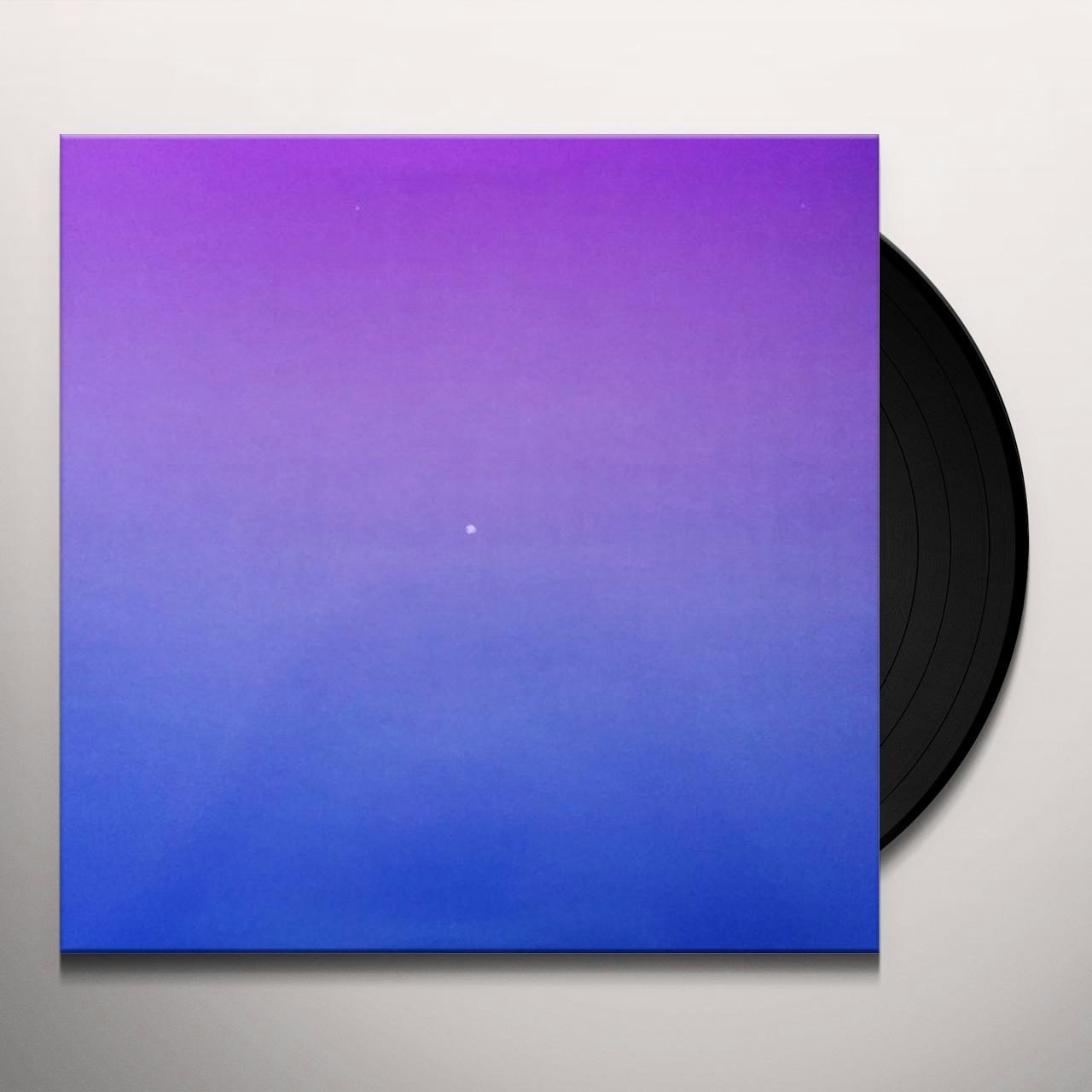 Aïsha Devi OF MATTER & SPIRIT Vinyl Record