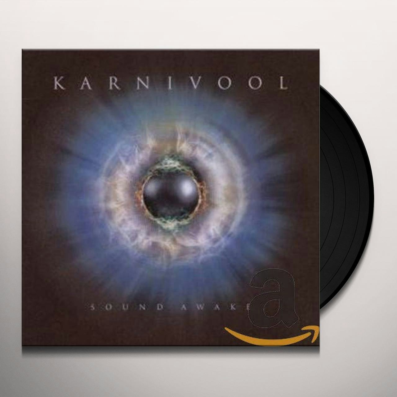 Karnivool Shirts, Karnivool Merch, Karnivool Hoodies, Karnivool Vinyl ...