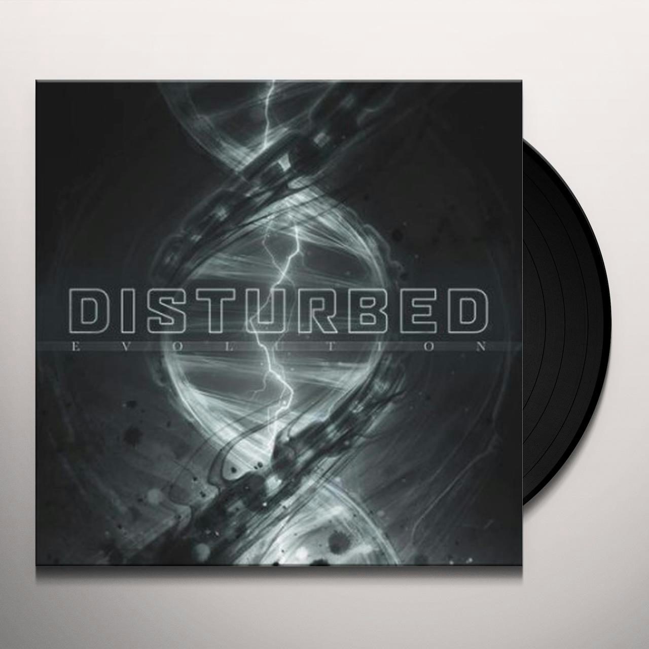 Shop the Official Disturbed Store on Merchbar for Official Disturbed Merch