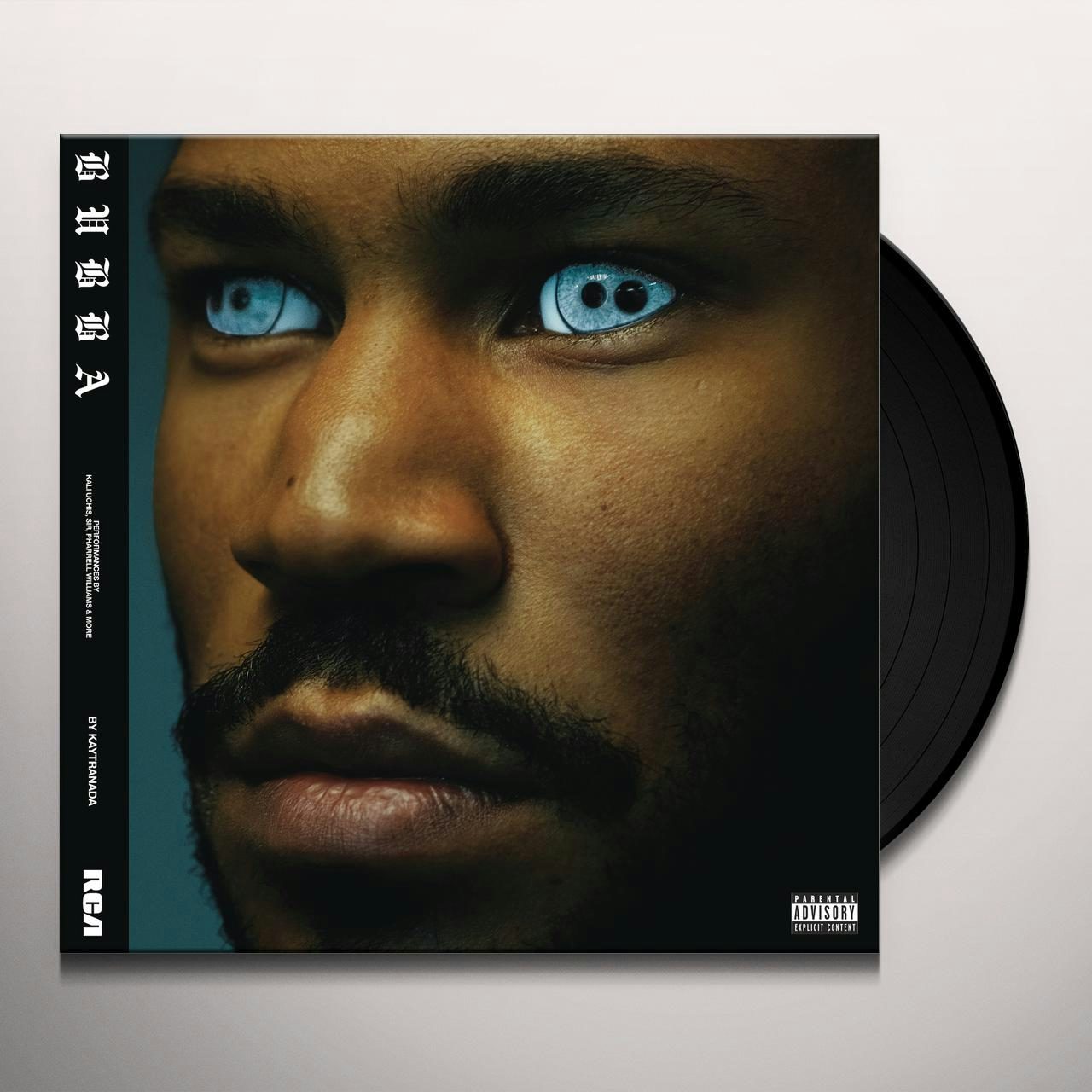 Kaytranada Shirts, Kaytranada Merch, Kaytranada Hoodies, Kaytranada ...