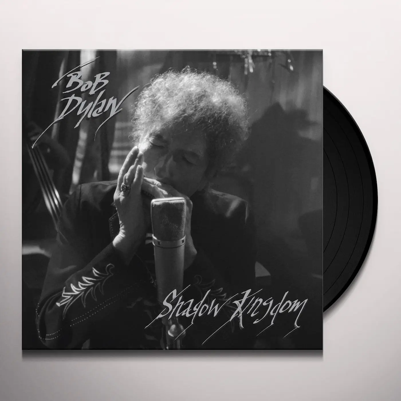 Bob Dylan Shadow Kingdom (2lp) Vinyl Record