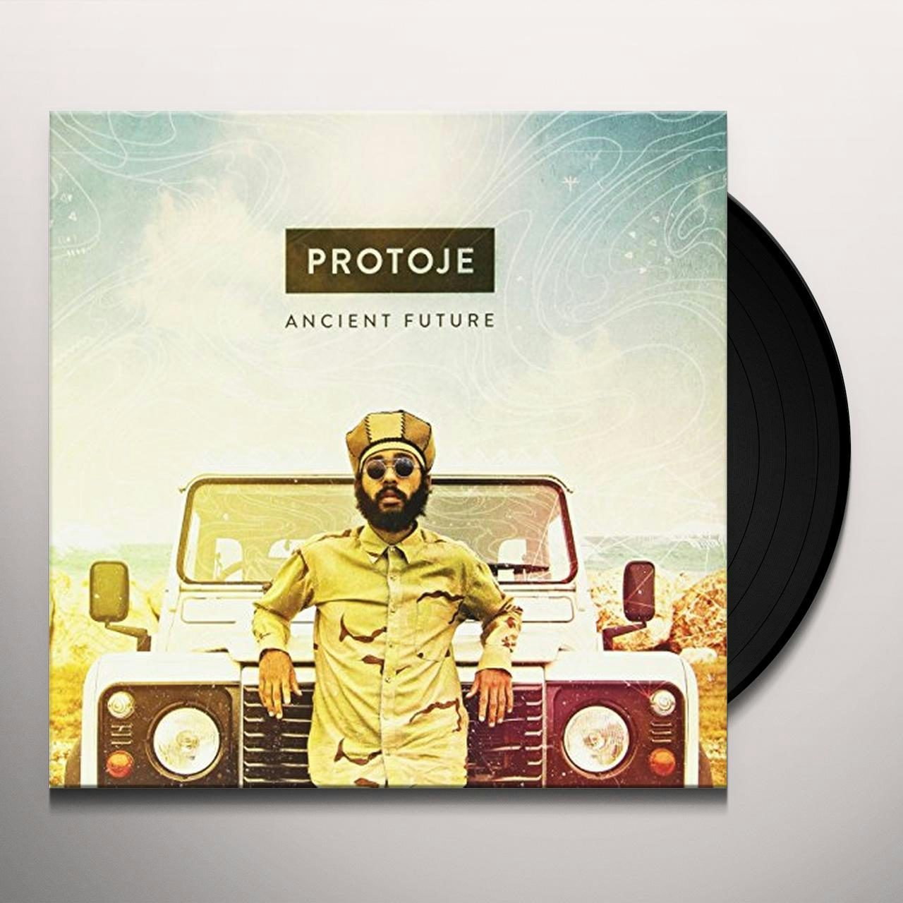 Protoje Shirts, Protoje Merch, BRAND Hoodies, Protoje Vinyl Records ...