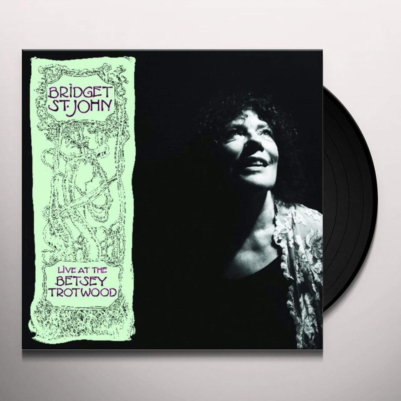 Bridget St John Shirts, Bridget St John Merch, Bridget St John Hoodies ...