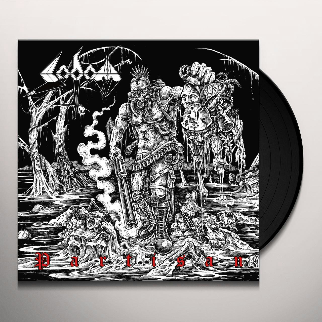 Sodom Shirts, Sodom Merch, Sodom Hoodies, Sodom Vinyl Records, Sodom ...