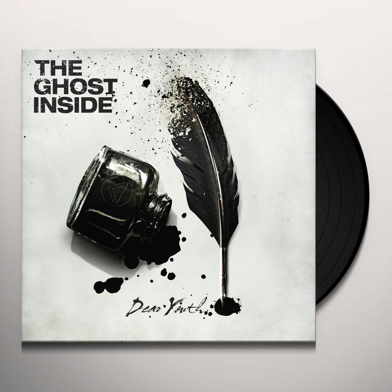 The Ghost Inside Shirts, The Ghost Inside Merch, The Ghost Inside ...