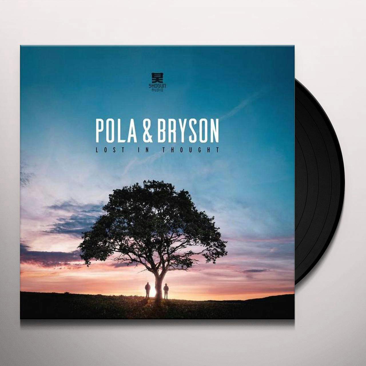 Pola & Bryson Store: Official Merch & Vinyl