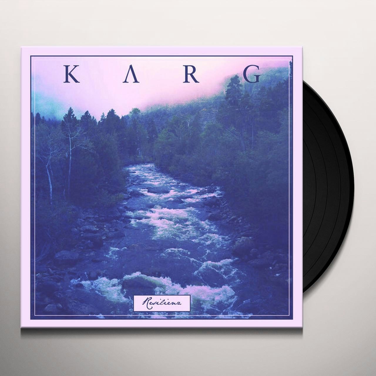 Karg Shirts, Karg Merch, Karg Hoodies, Karg Vinyl Records, Karg Posters ...