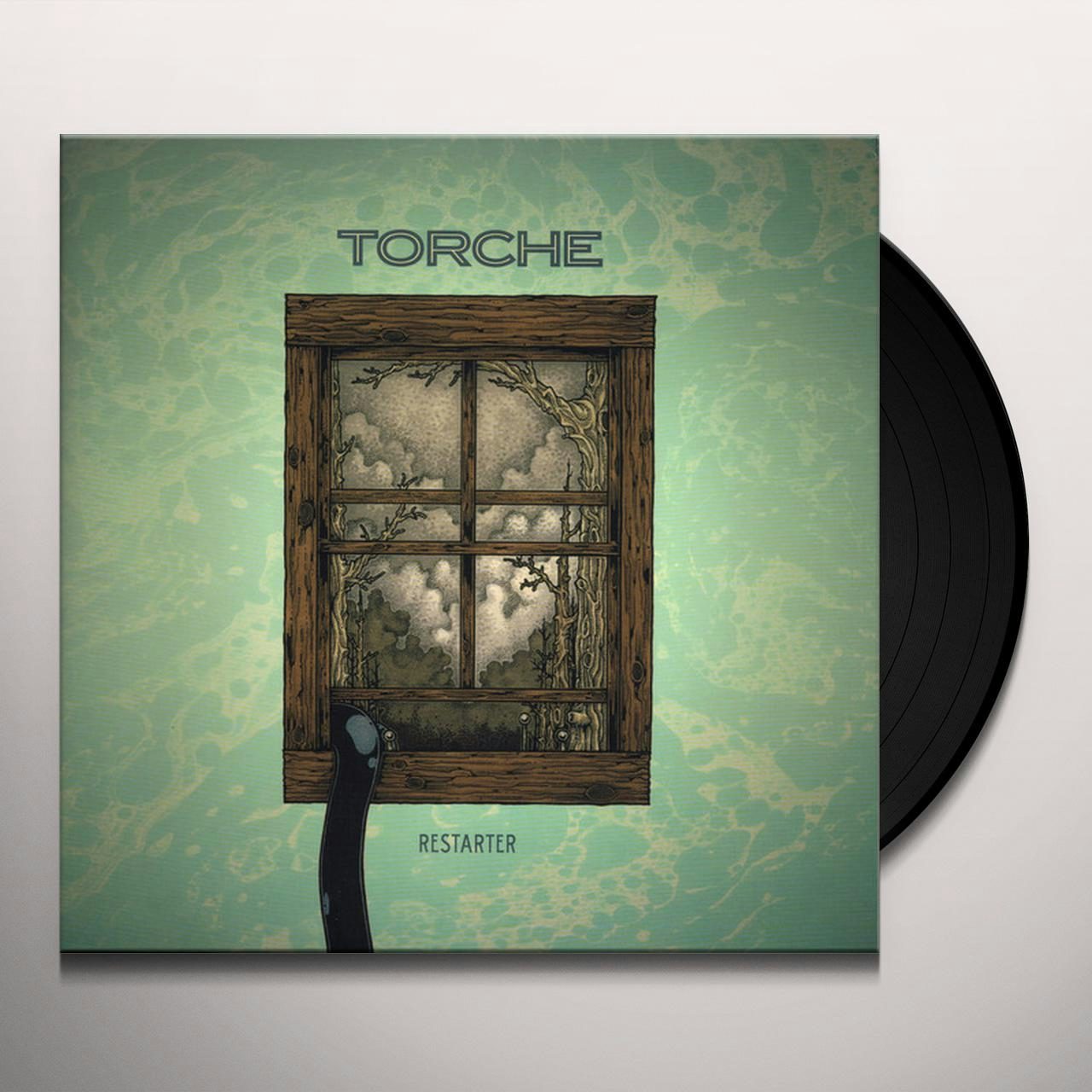 Torche Shirts, Torche Merch, Torche Hoodies, Torche Vinyl Records ...