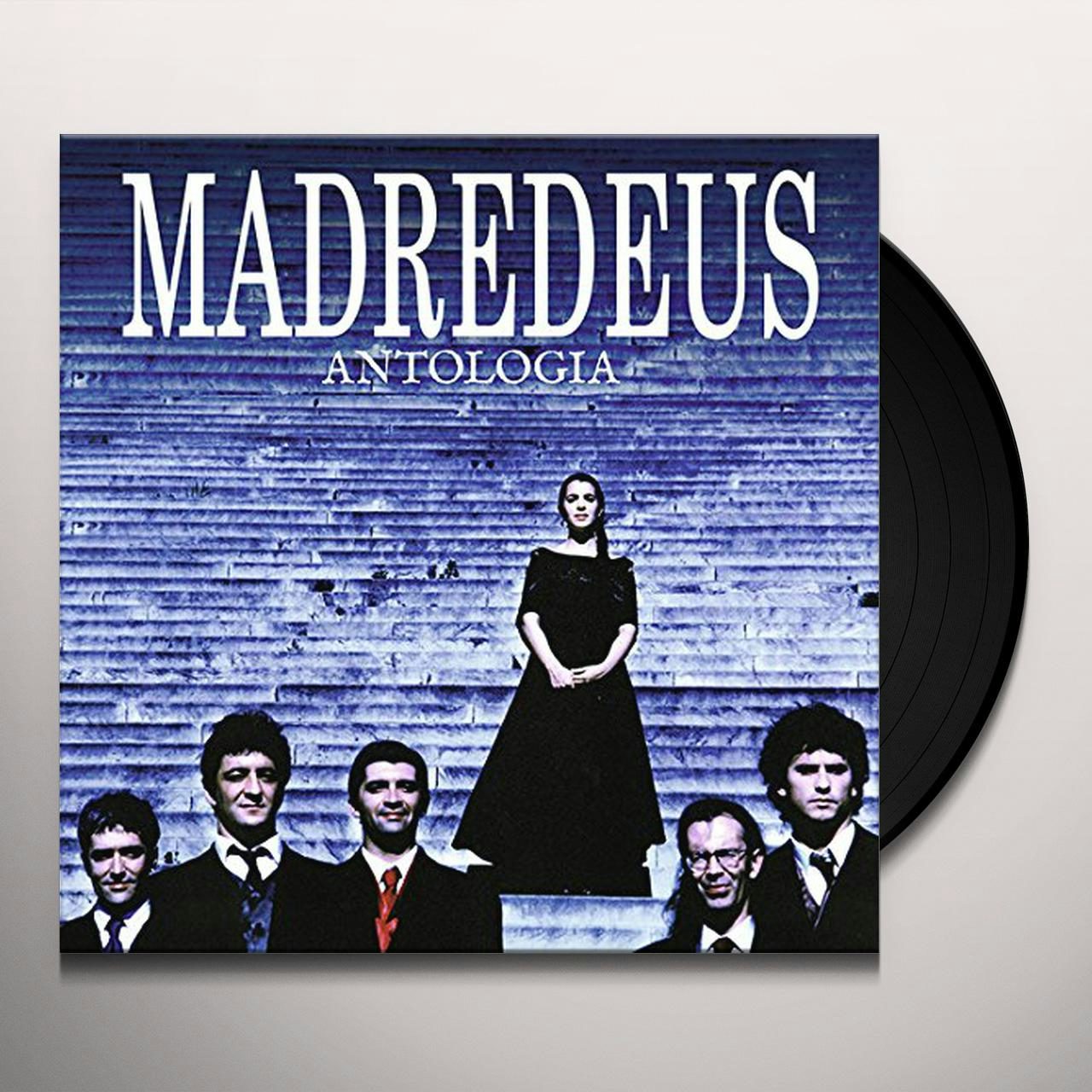 Madredeus Store: Official Merch & Vinyl