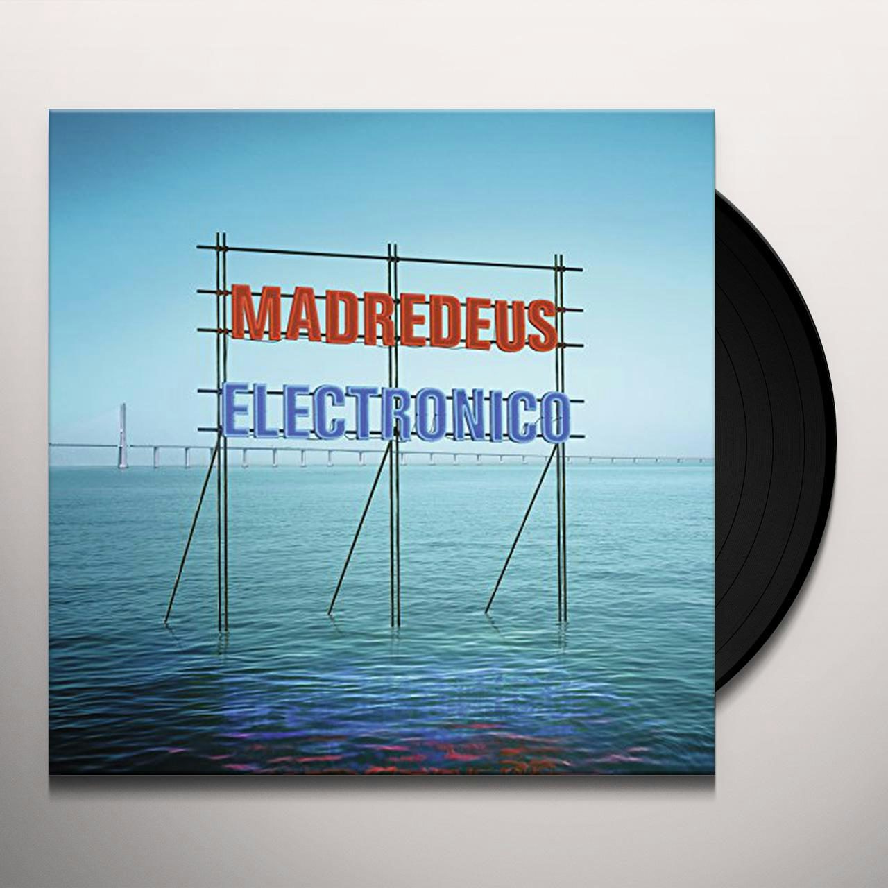 Madredeus Store: Official Merch & Vinyl